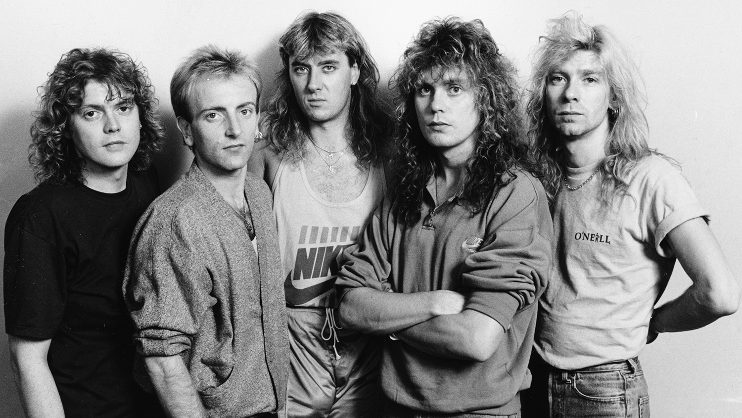 12 Essential Def Leppard Deep Cuts - The Feedback Society